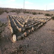 Laughlin Stone Labyrinths - 32 Photos - Meditation Centers - 2750 ...