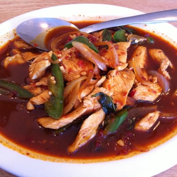 Siamese Kitchen - 37 Photos & 77 Reviews - Thai - 4352 W Olive Ave ...