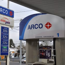 Arco AM-PM - 12 Reviews - Convenience Stores - 5284 N Lombard St ...