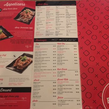 Boiling Point - 472 Photos & 204 Reviews - Taiwanese - 1698 Hostetter ...