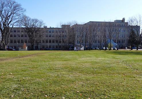 Collège Mérici - Colleges & Universities - 755 Grande Allée O, Quebec ...