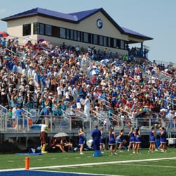 Faulkner University - 10 Photos - Colleges & Universities - 5345 ...