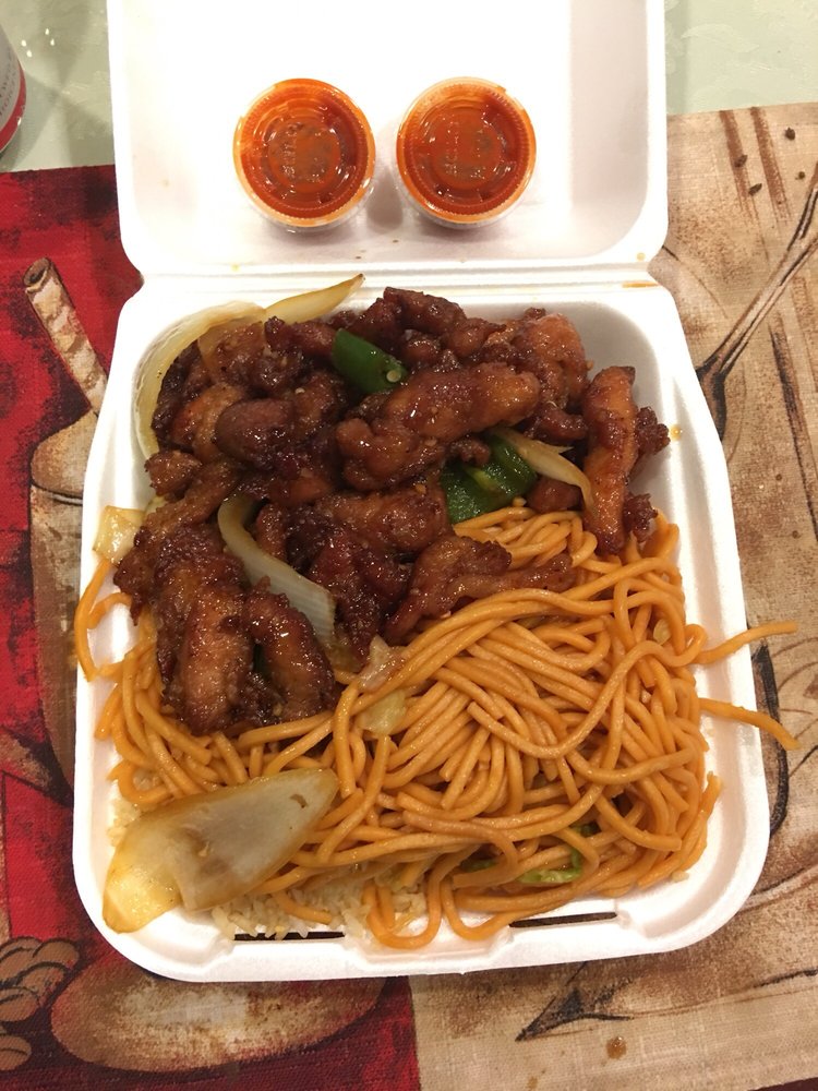 Panda Wok - 15 Photos & 46 Reviews - Chinese - 3150 Case Rd, Perris, CA ...