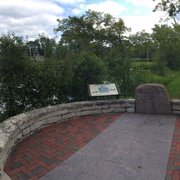 Cushing Memorial Park - 18 Photos - Hiking - 600 N Cushing Park Rd ...