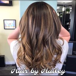 The Color Loft - 128 Photos & 40 Reviews - Hair Salons - 9116 Foothill ...