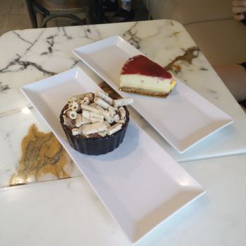 The French Workshop - 1088 Photos & 501 Reviews - Bakeries - 3839 Bell ...