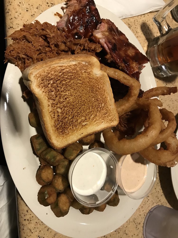 OakWood Smokehouse & Grill - 36 Photos & 103 Reviews - Smokehouse - 860 ...