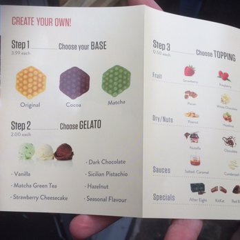 Bubblewrap Waffle - 121 Photos & 46 Reviews - Waffles - 24 Wardour ...