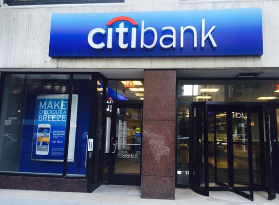 Citibank - Banks & Credit Unions - 180 N Michigan Ave, The Loop ...