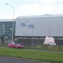 Seven Towers Leisure Centre - Recreation Centers - Trostan Avenue ...