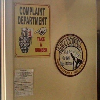 Gus’s Gyros - 15 Photos & 27 Reviews - Burgers - 2100 Douglas Ave ...