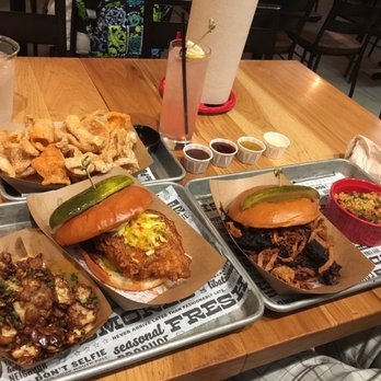 The Polite Pig - 378 Photos & 214 Reviews - Barbeque - 1536 Buena Vista ...