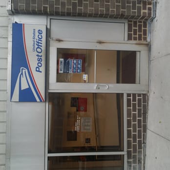 US Post Office - 11 Photos & 39 Reviews - Post Offices - 700 Columbus ...