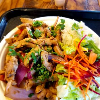 Don Pollo - 87 Photos & 60 Reviews - Peruvian - 10321 Westlake Dr ...