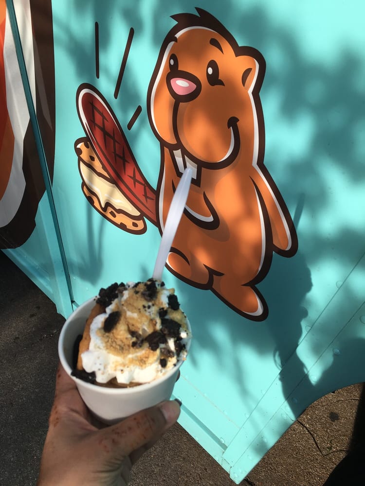 SMOOSH Cookies - 217 Photos & 189 Reviews - Food Trucks - 5505 ...