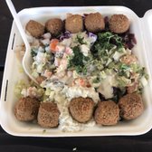 Falafel Stop - 990 Photos & 1657 Reviews - Falafel - 1325 Sunnyvale ...