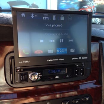 Express Car Audio - 219 Photos & 33 Reviews - Car Stereo Installation ...