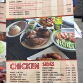 Pollo Bravo - 26 Photos & 36 Reviews - Peruvian - 5801 Memorial Dr ...