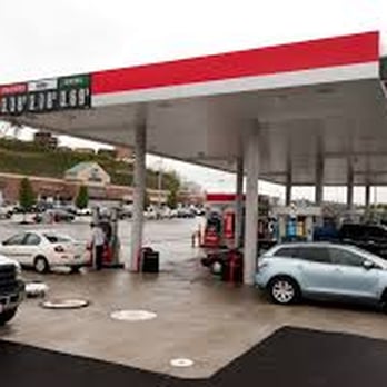 Kroger Fuel - Gas Stations - 130 Pavillion Pkwy, Newport, KY - Phone ...