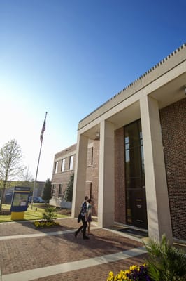 Point University - Colleges & Universities - 507 W 10th St, West Point ...