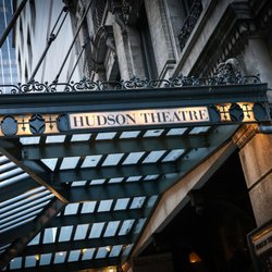 Hudson Theatre - 85 Photos & 18 Reviews - Performing Arts - 141 W 44th ...