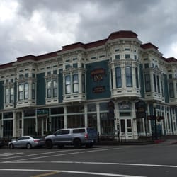 Victorian Inn - 60 Photos & 104 Reviews - Hotels - 400 Ocean Ave ...
