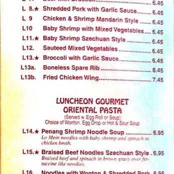 Char Koon Noodle Express - 23 Photos & 47 Reviews - Chinese - 1095 ...