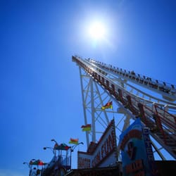 Trimper’s Rides - 74 Photos & 50 Reviews - Amusement Parks - 700 S ...