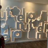 Nutella Cafe - 822 Photos & 386 Reviews - Desserts - 189 N Michigan Ave ...