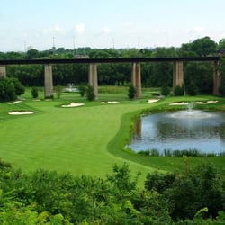 Weston Golf & Country Club - Sports Clubs - 50 Saint Phillips Road ...