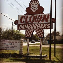 Clown Burger Too - 44 Photos & 42 Reviews - Burgers - 5020 Stanley ...