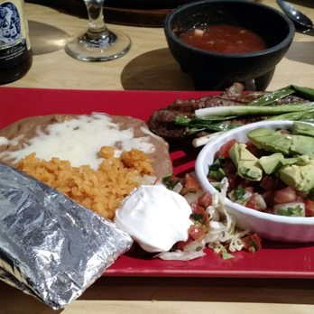 El Rodeo Steak House - 29 Photos & 31 Reviews - Steakhouses - 3810 S ...