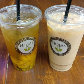 Hojas Tea House - 91 Photos & 82 Reviews - Tea Rooms - 4501 E Carson St ...