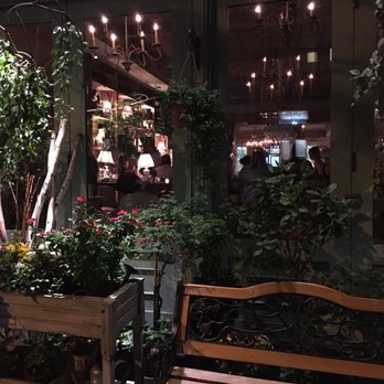 Mari Vanna - Order Food Online - 727 Photos & 525 Reviews - Russian ...