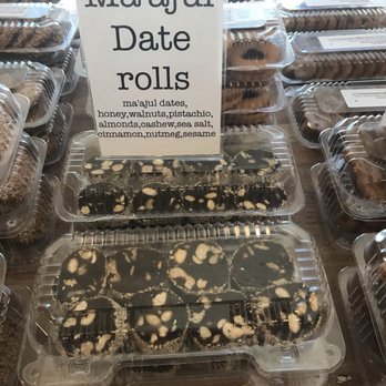 Lior the Baker - 72 Photos & 64 Reviews - Bakeries - 10953 N Frank ...