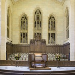 First United Methodist Church of Fort Worth - 45 Photos & 10 Reviews ...