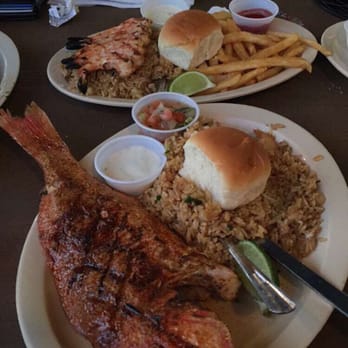 Mambo Seafood - 164 Photos & 123 Reviews - Seafood - 6697 Hillcroft ...