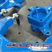 Weldtec Designs - 24 Photos & 13 Reviews - Metal Fabricators - 886 ...
