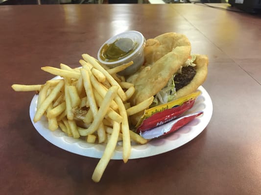 Chili Factory - Fast Food - 1834 E Historic Highway 66, Gallup, NM ...