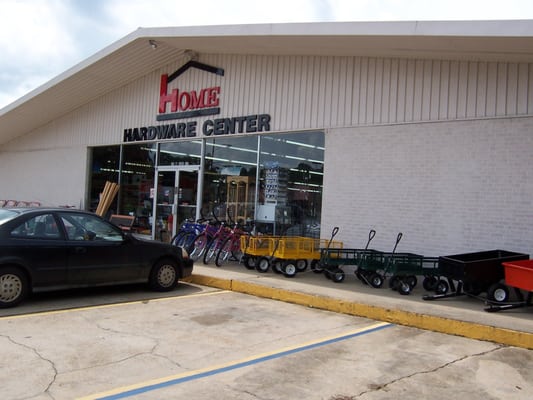 Home Hardware Center - Hardware Stores - 511 W Third St, Forest, MS ...