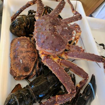 Yu Seafood - 1064 Photos & 158 Reviews - Seafood - 270 W Beaver Creek ...