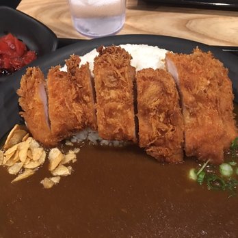 Abiko Curry - 115 Photos & 82 Reviews - Japanese - 2 W 32nd St ...