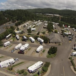 Premier RV Resorts - 14 Photos & 20 Reviews - Campgrounds - 4100 SE Hwy ...