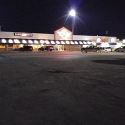 Road Ranger - Gas Stations - 501 S Main St, McLean, IL - Phone Number ...