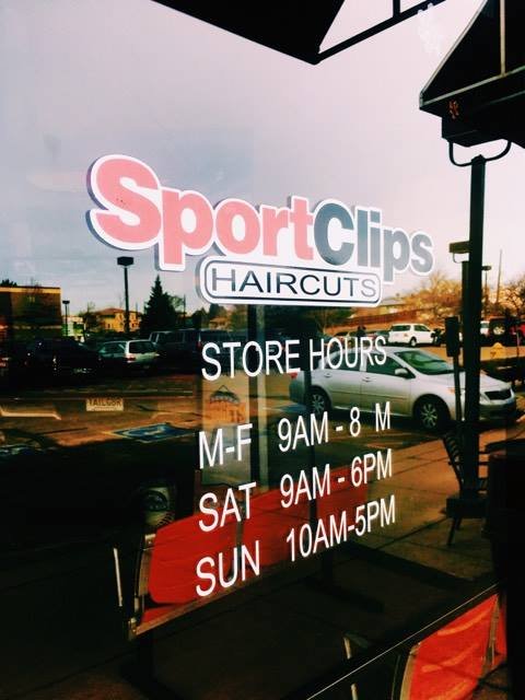 Sport Clips - 15 Photos - Barbers - Lakewood, CO - 2589 S Lewis Way ...