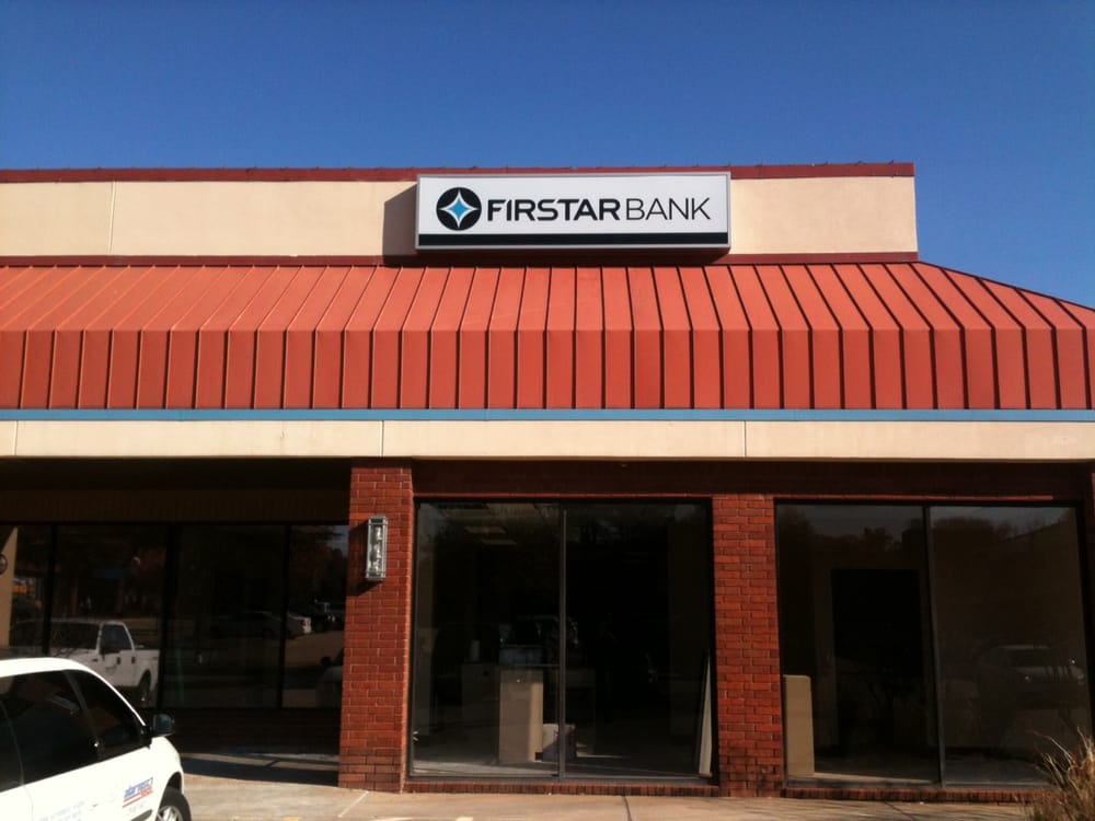 Firstar Bank - Mortgage Brokers - 4300 Rogers Ave, Fort Smith, AR ...