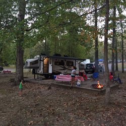 Hillman Ferry Campground - 16 Photos - Campgrounds - 820 Hillman Ferry ...