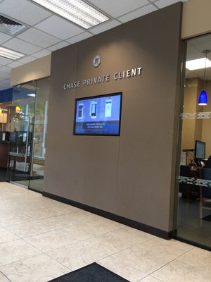 Chase Private Client - 1251 Avenue Of The Americas, Theater District ...