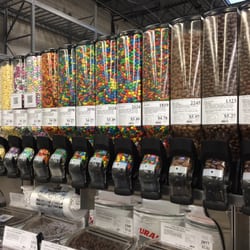 WinCo - 25 Photos & 15 Reviews - Grocery - 8000 Crowley Rd, Sycamore ...