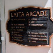 Latta Arcade - Shopping Centers - 320 S Tryon St, Uptown, Charlotte, NC ...